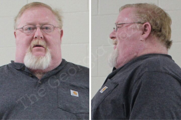 Terry Walker — Houston County