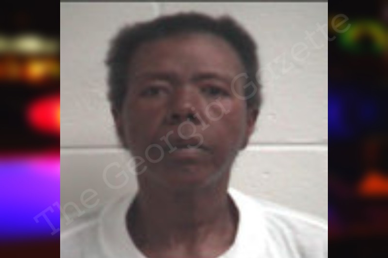 Felicia Ward — Henry County Jail Bookings