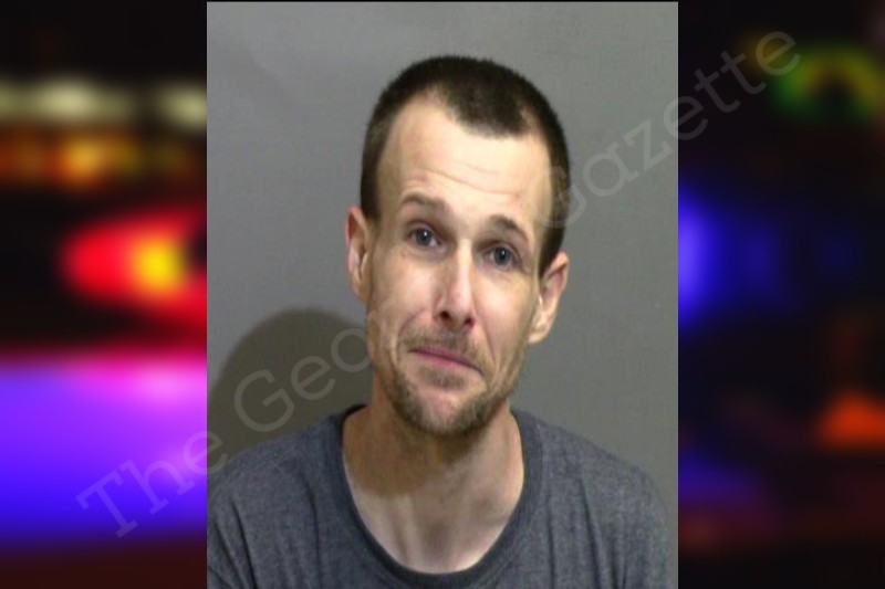 Robert Wasdin — Glynn County