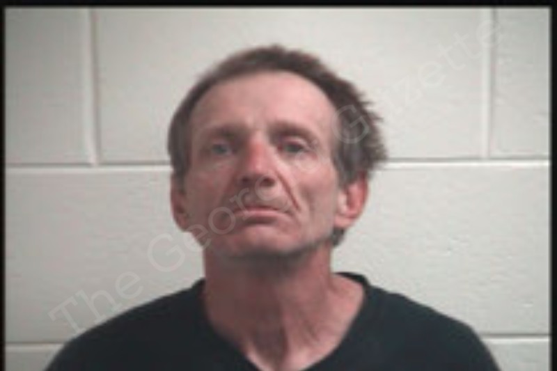 Rodney Watson | Henry County Jail Bookings