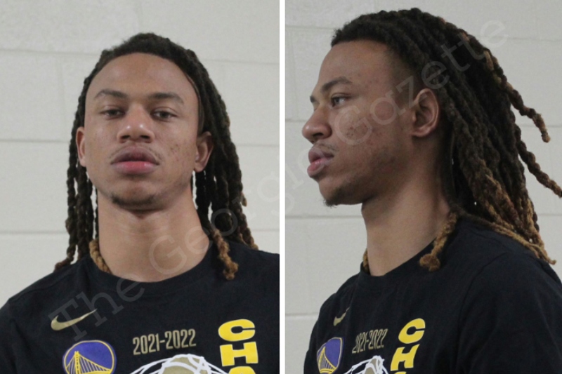 Joshua Webb — Houston County Jail Bookings