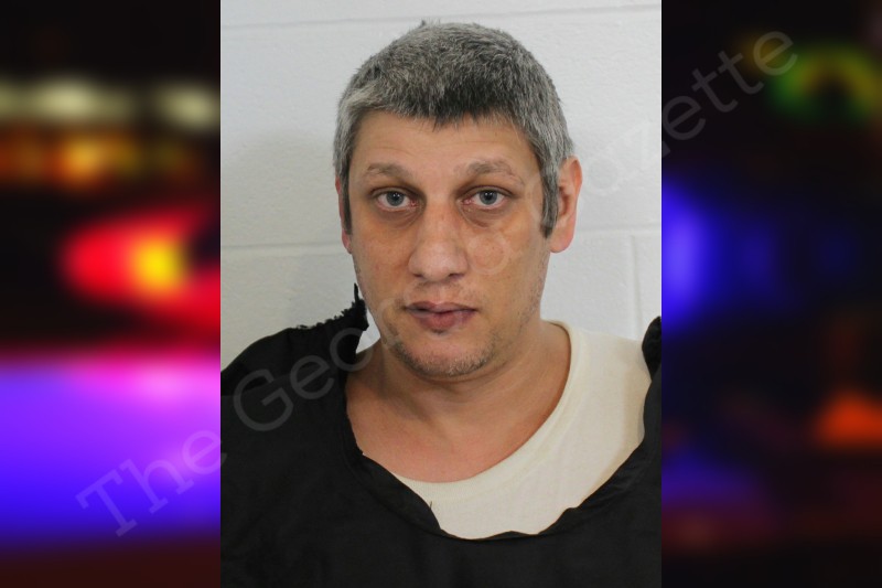 Joshua Weintraub — Floyd County Jail Bookings