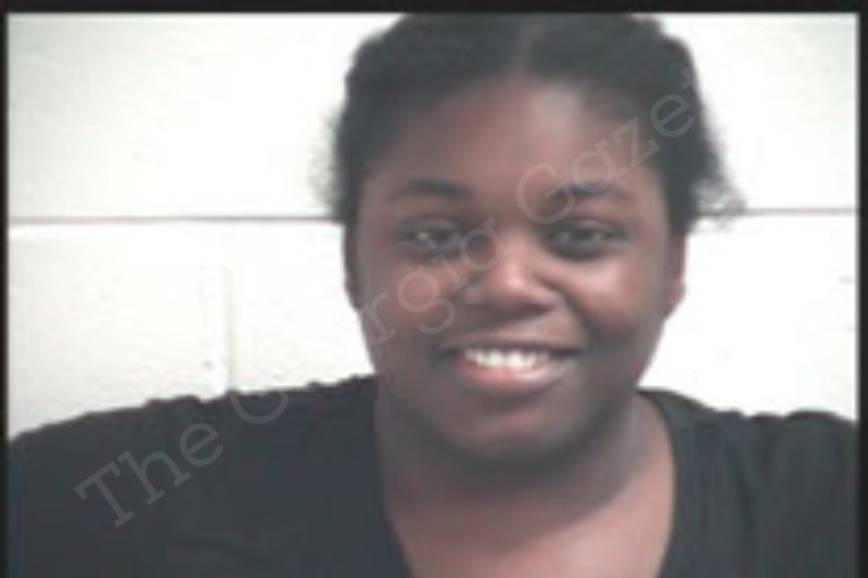 Deidra White | Henry County Jail Bookings