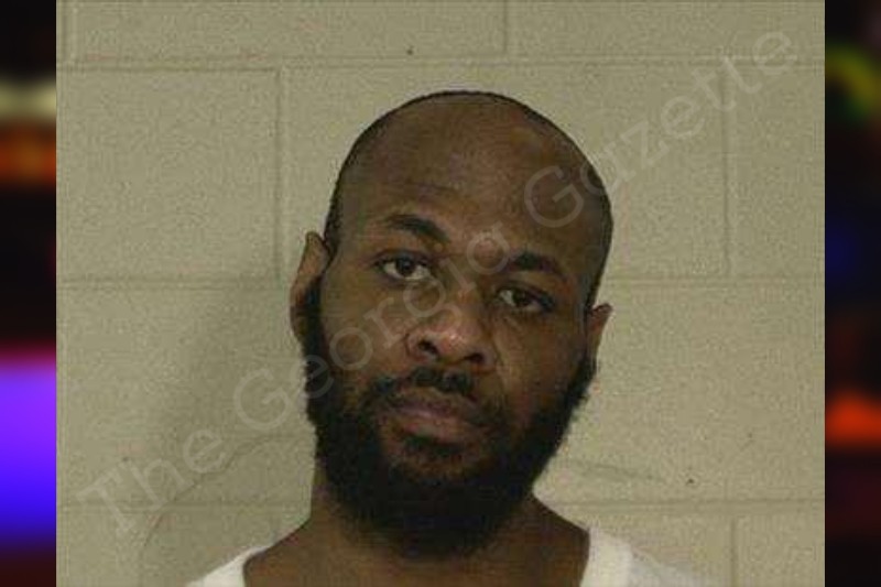 Christopher Williams — Liberty County