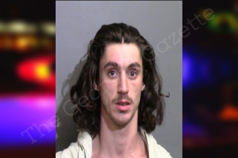 Christopher Williams — Glynn County
