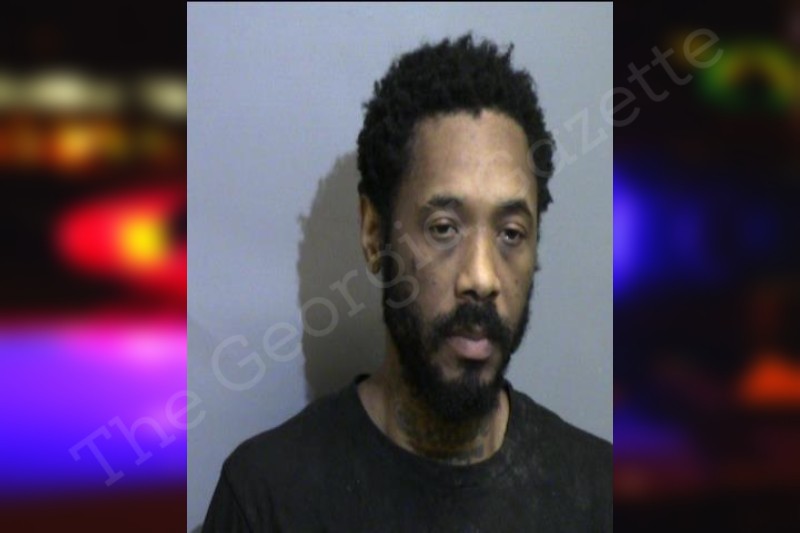 Christopher Williams — Glynn County