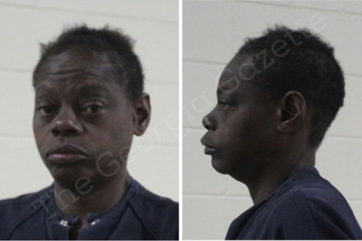 Latrinda Williams | Houston County Jail Bookings