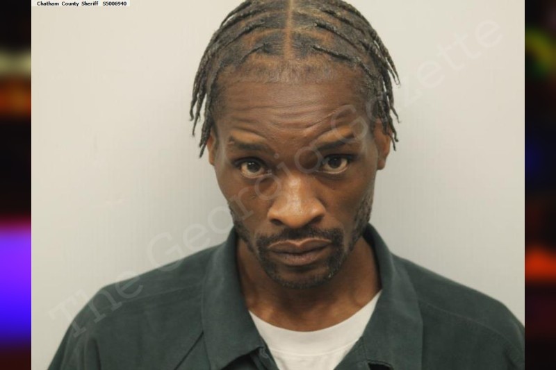 Phillip Williams — Chatham County