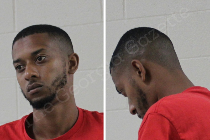 Dexter Williamson — Houston County