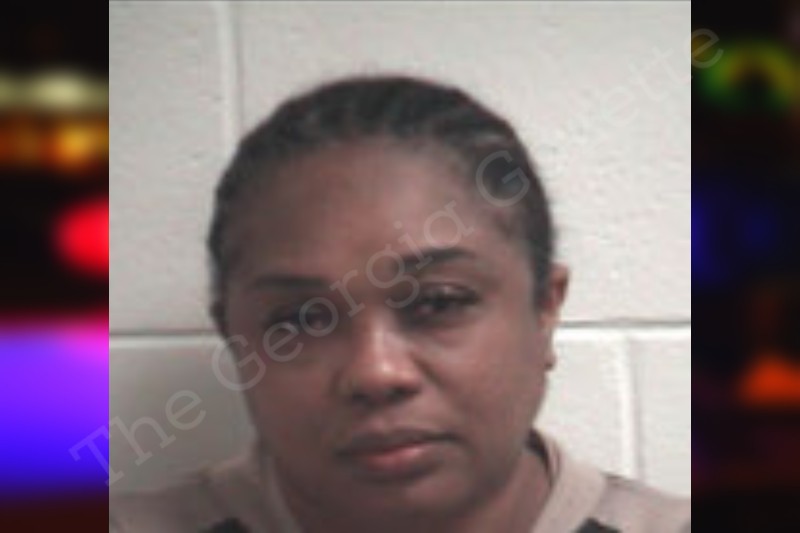 Marie Williamson | Henry County Jail Bookings