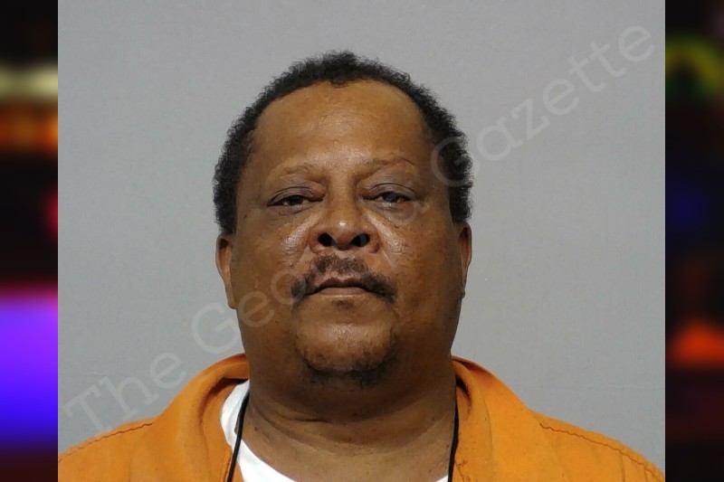 Willie Wilder | Bibb County Jail Bookings