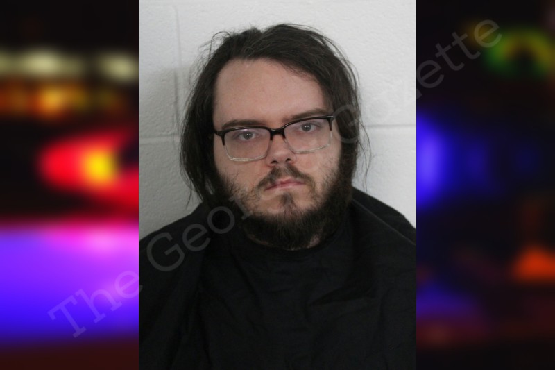 Brian Willingham — Floyd County Jail Bookings