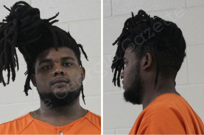 Eric Willingham — Houston County Jail Bookings