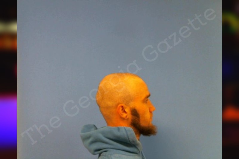 Kyle Wingo — Troup County Jail Bookings