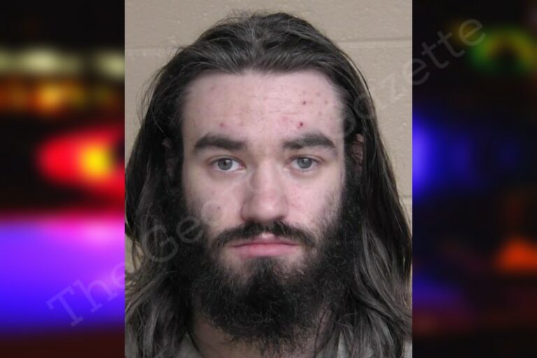 Justin Wooten | Walker County Jail Bookings