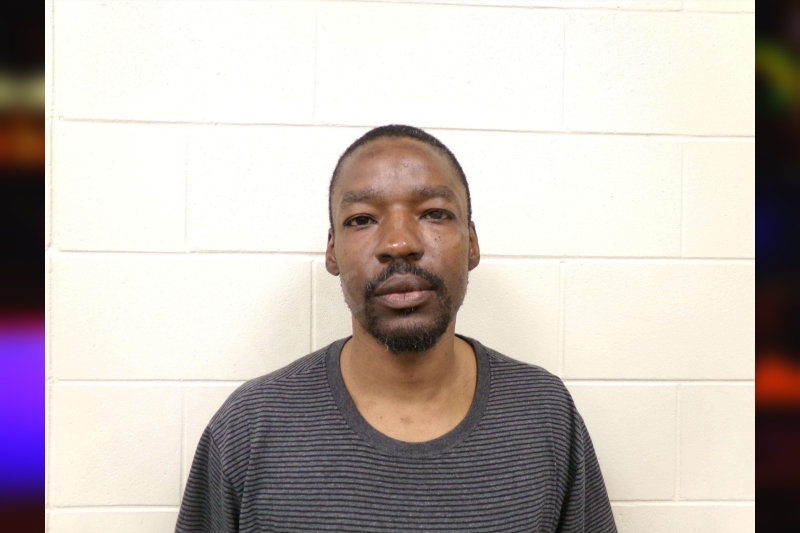 Danny Wright — Bulloch County Jail Bookings