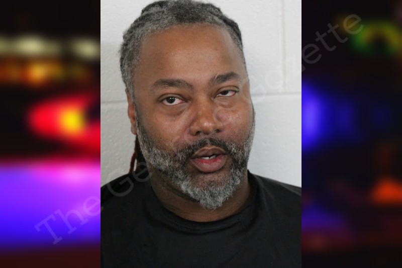 James Wright — Floyd County Jail Bookings