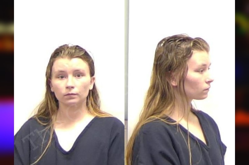 Priscilla York — Clarke County
