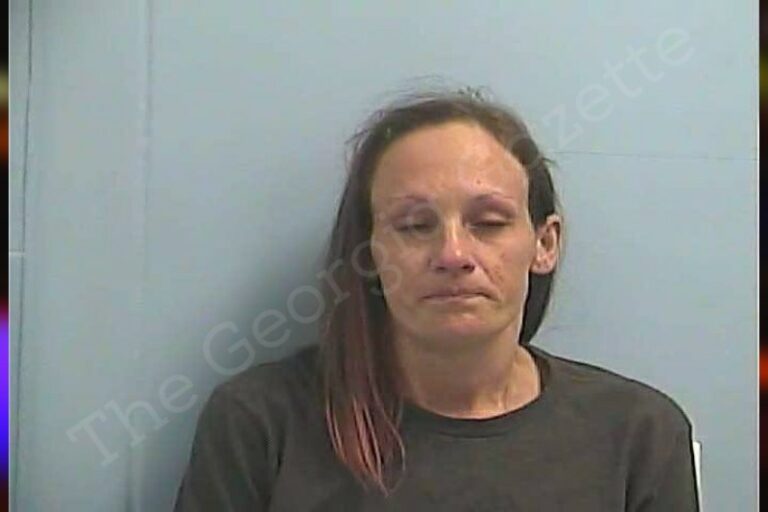 Samantha Zepp — Dawson County Jail Bookings