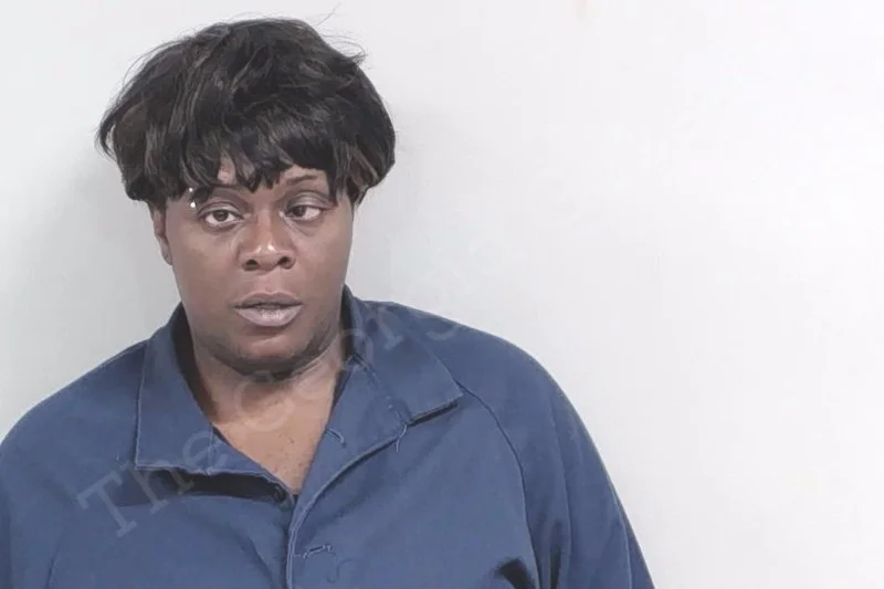 Ashley Adams — Lowndes County Jail Bookings