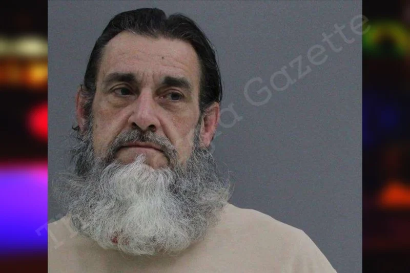 Dexter Adams — Rabun County