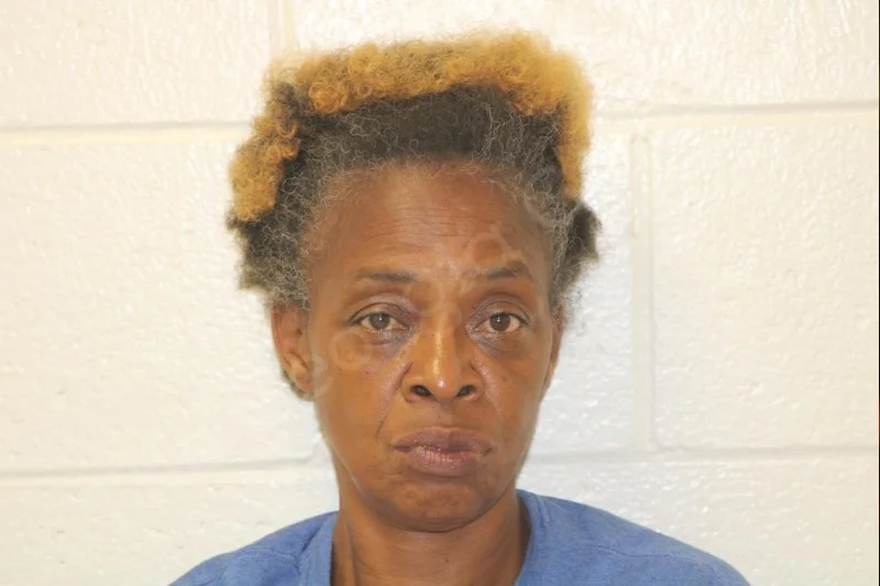 Debra Alexander — Jones County