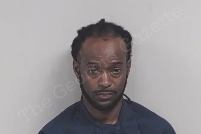 Jerry Alexander — Lowndes County Jail Bookings