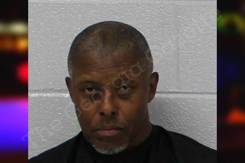 Melvin Alexander — Carroll County Jail Bookings