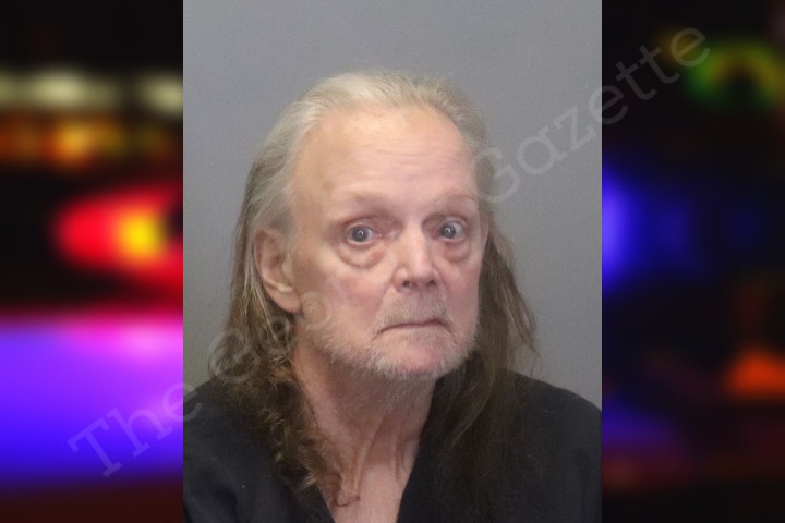 Manghan Allen — Muscogee County