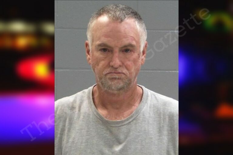 David Arrington — Baldwin County Jail Bookings