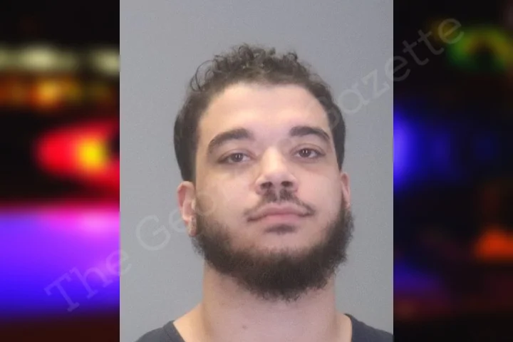 Andrew Askew — Muscogee County
