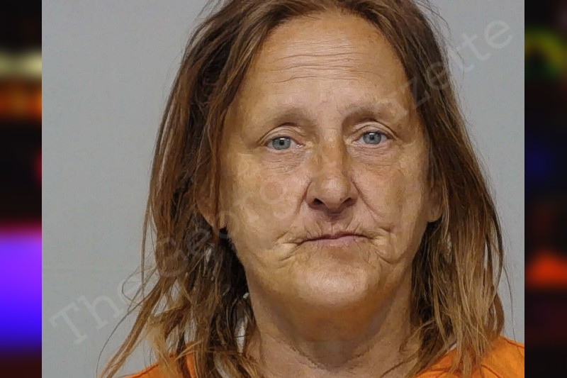 Angela Spradley — Bibb County Jail Bookings