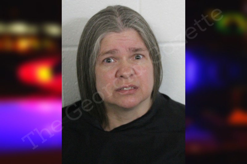 Amy Ash — Floyd County Jail Bookings