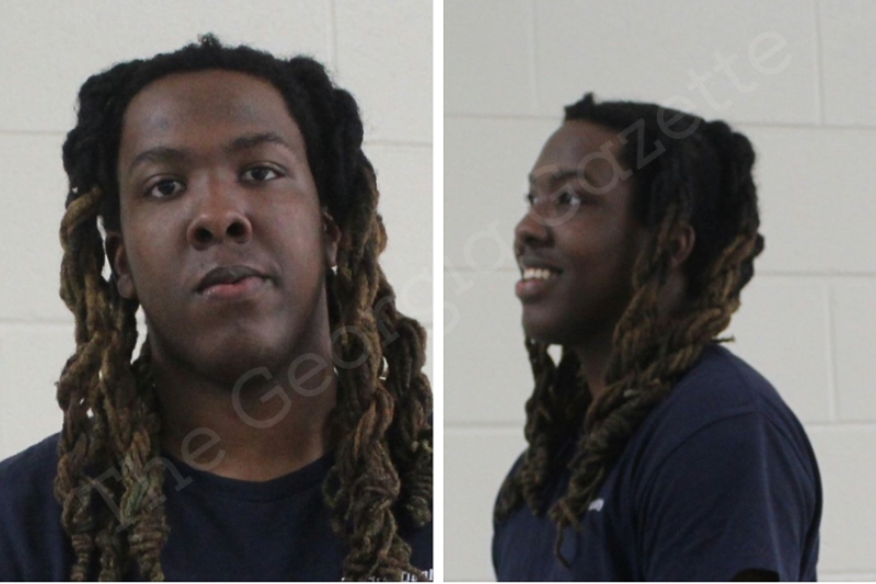 Ajani Austin — Houston County Jail Bookings