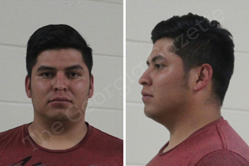 Christian Avila — Houston County Jail Bookings
