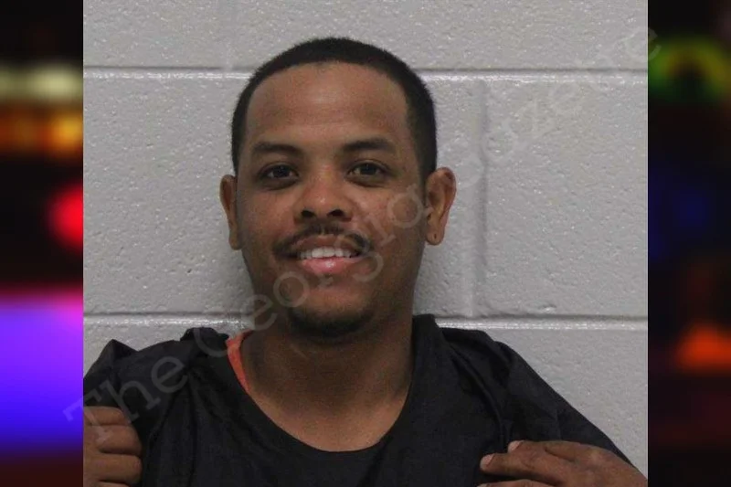 Jonathan Baitey — Carroll County Jail Bookings