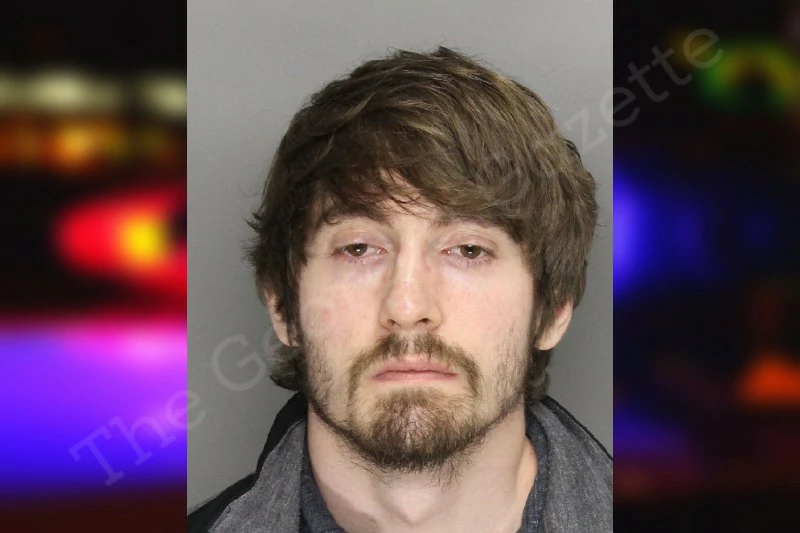 Branden Bannister — Cobb County