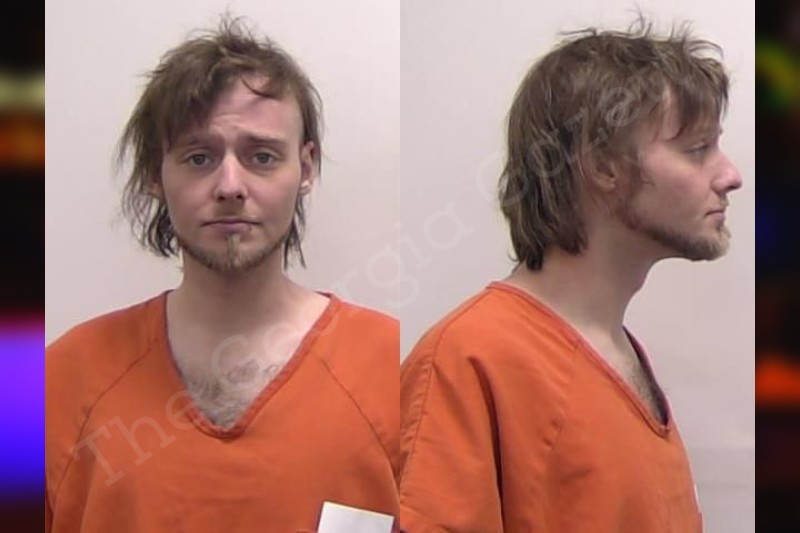 William Barnett — Clarke County Jail Bookings