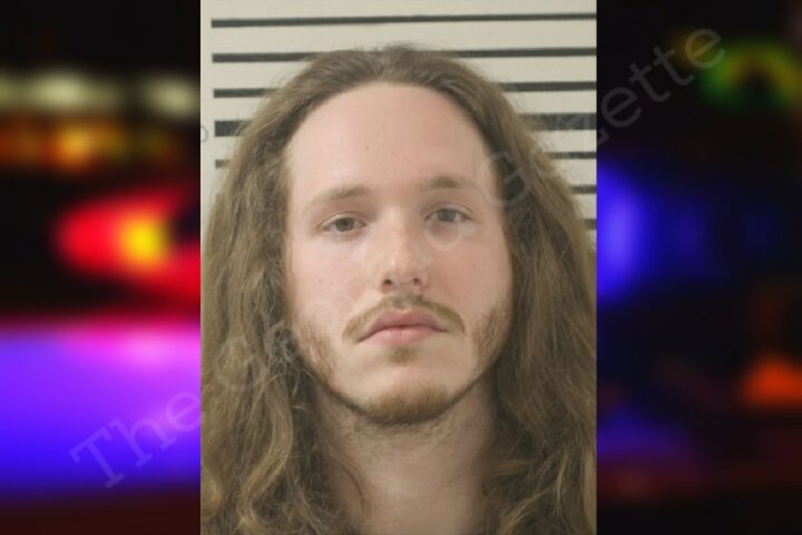 Jason Bauer — Toombs County Jail Bookings