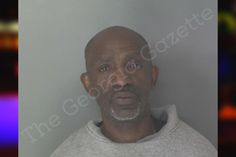Steve Beasley — Douglas County Jail Bookings
