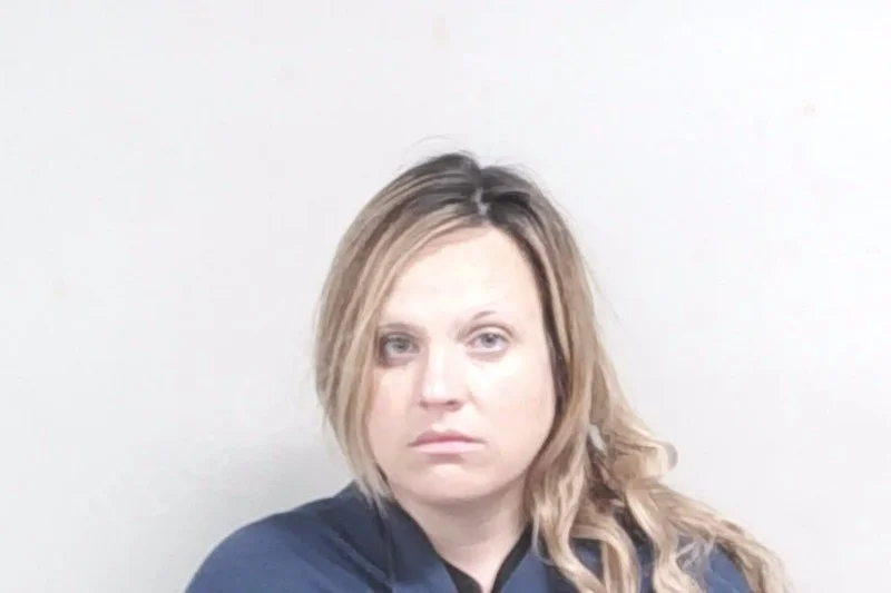 Ashley Bender — Lowndes County Jail Bookings