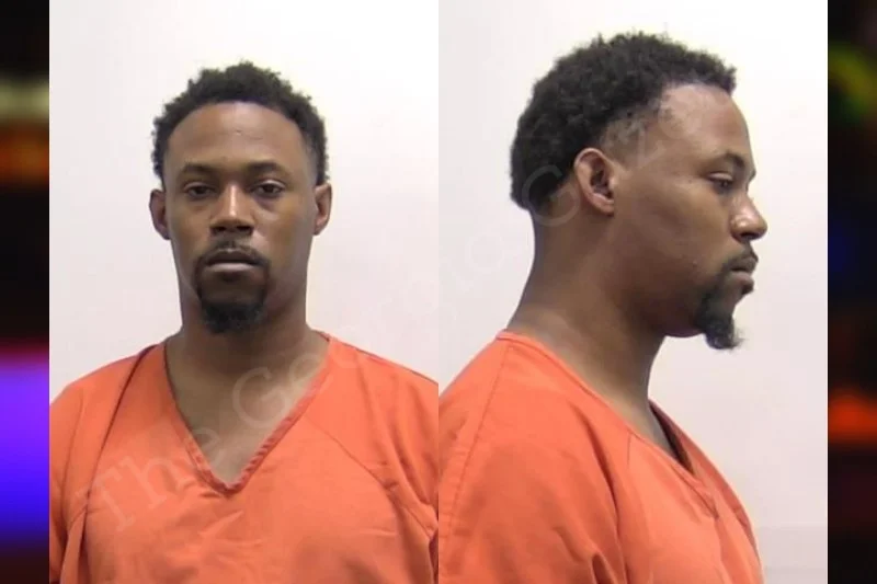 Shamier Berry | Clarke County Jail Bookings
