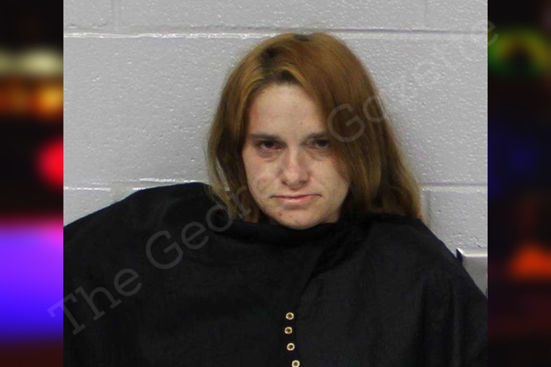 Tonya Blair — Carroll County