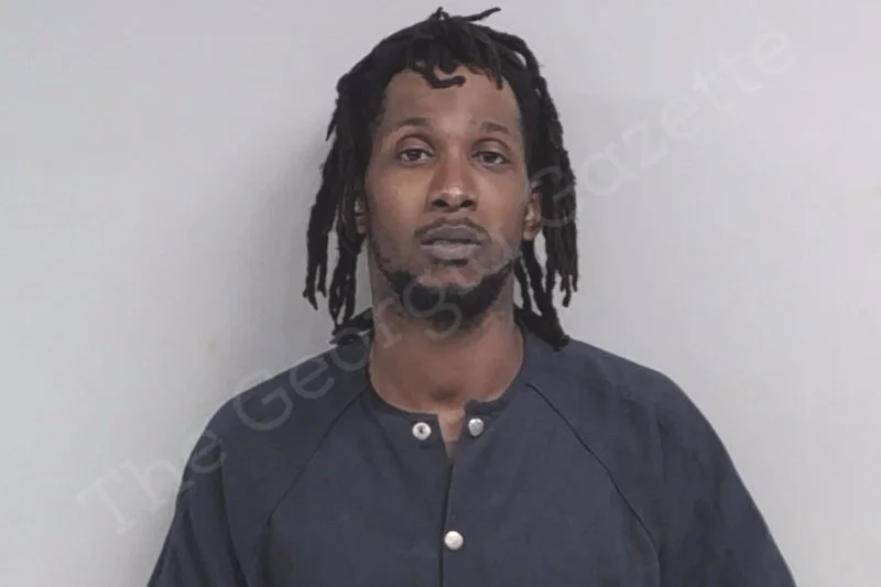 Timothy Blank — Lowndes County