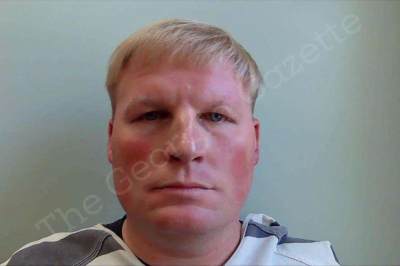 Joshua Blaxton — Evans County Jail Bookings