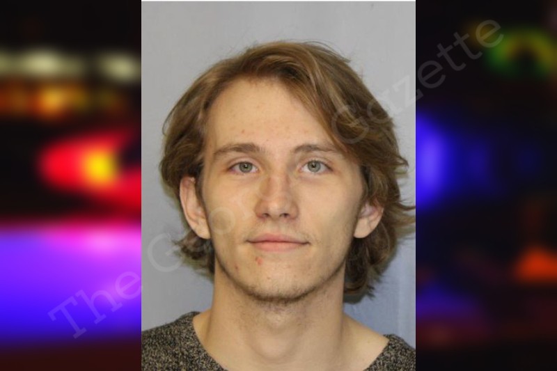Joshua Bohn — Hall County