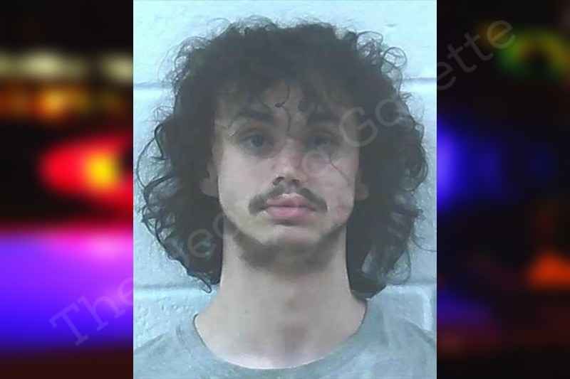 Justin Bond — Jackson County