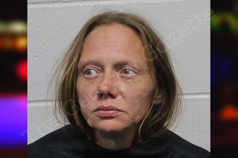 Mary Boyd — Habersham County