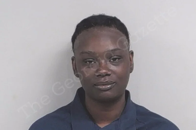 Tykira Bradley — Lowndes County