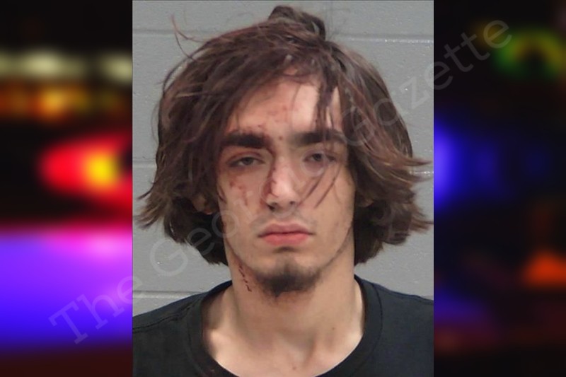 Hunter Bray — Baldwin County